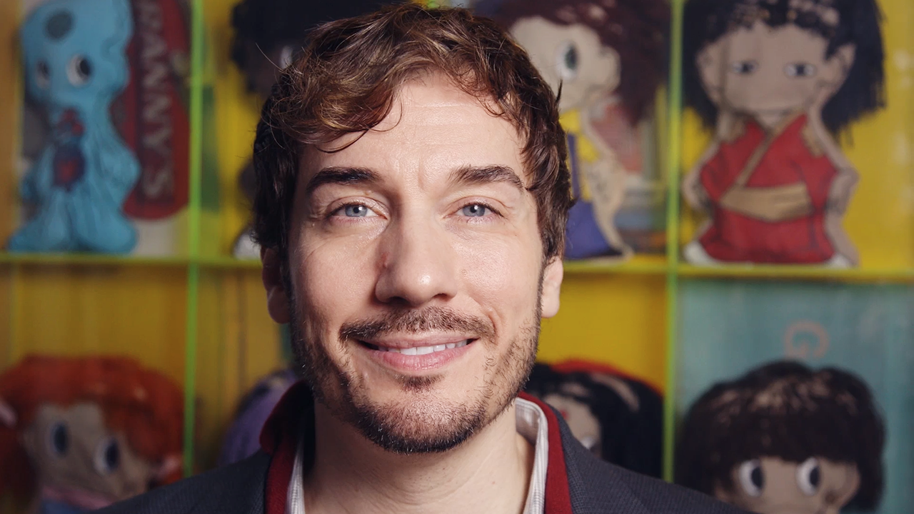 Prof. Timothy Bellavia: Beyond Skin Deep | Graduate School of Education ...